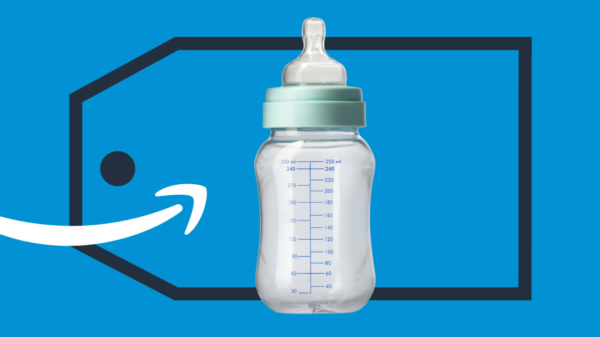 Best Prime Day Deals on Baby Products for 2024 - Consumer Reports