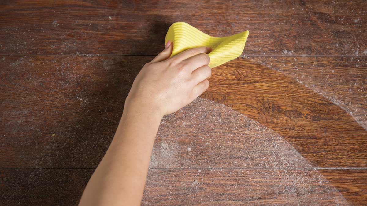 The Danger in Your Dust - Consumer Reports