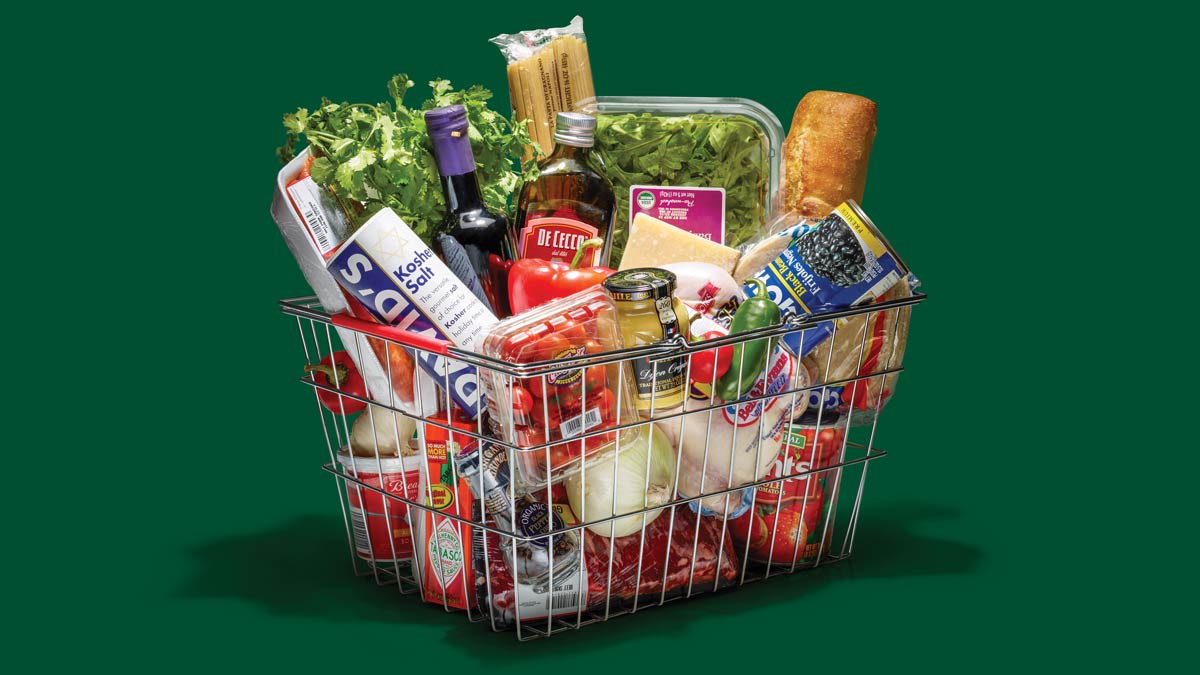 How to Save at the Supermarket - Consumer Reports