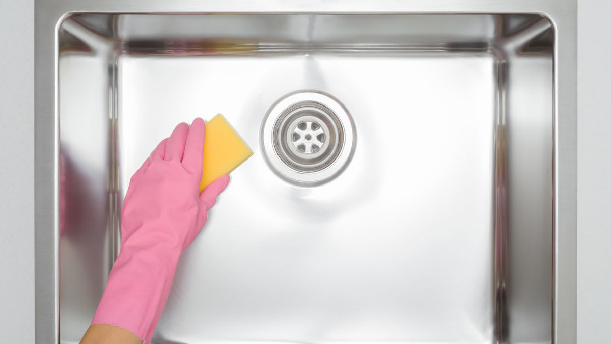 How to Clean Your Kitchen Sink and Drain - Consumer Reports