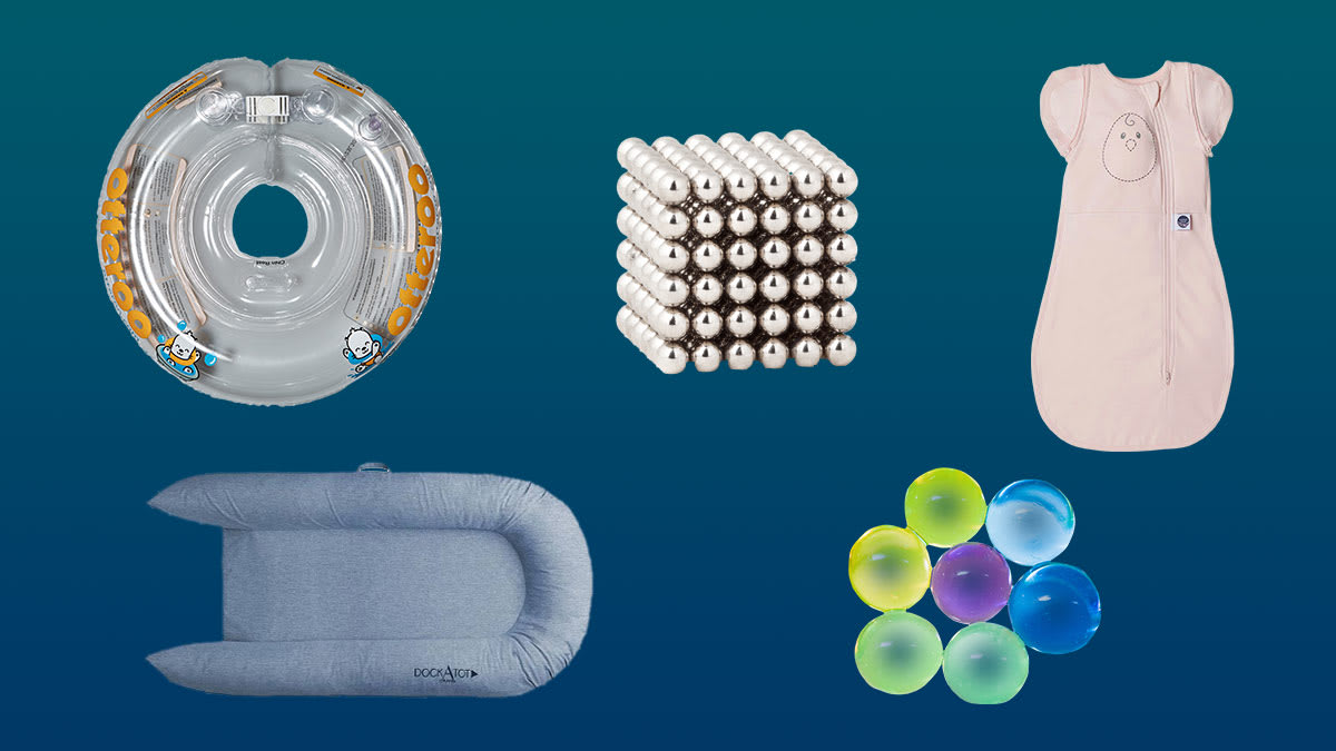 5 Dangerous Products Parents Should Avoid to Keep Kids Safe - Consumer ...