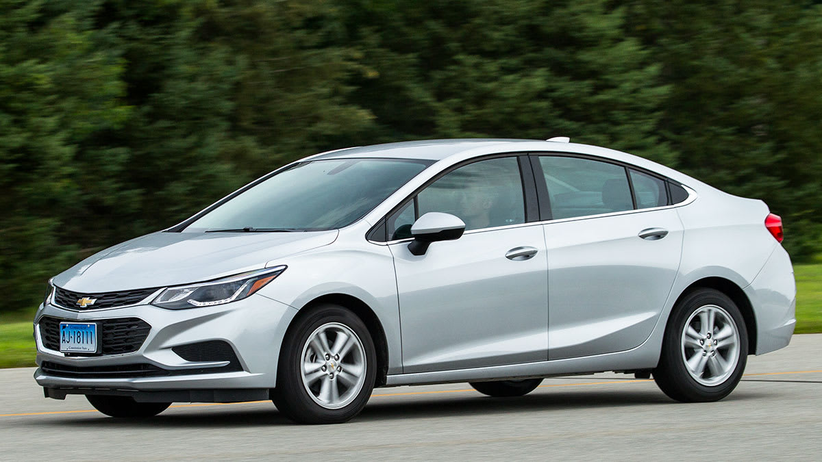 Best Used Cars for Under $10,000 That You Can Buy Now - Consumer Reports