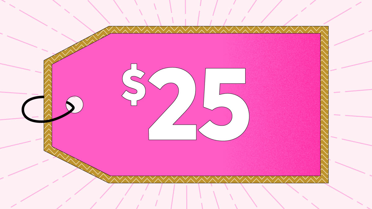 Best Holiday Deals Under $25 - Consumer Reports
