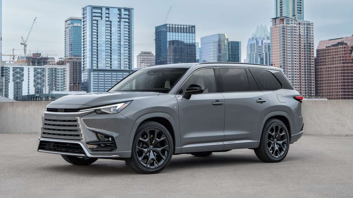 Most Reliable New Midsized SUVs You Can Buy - Consumer Reports