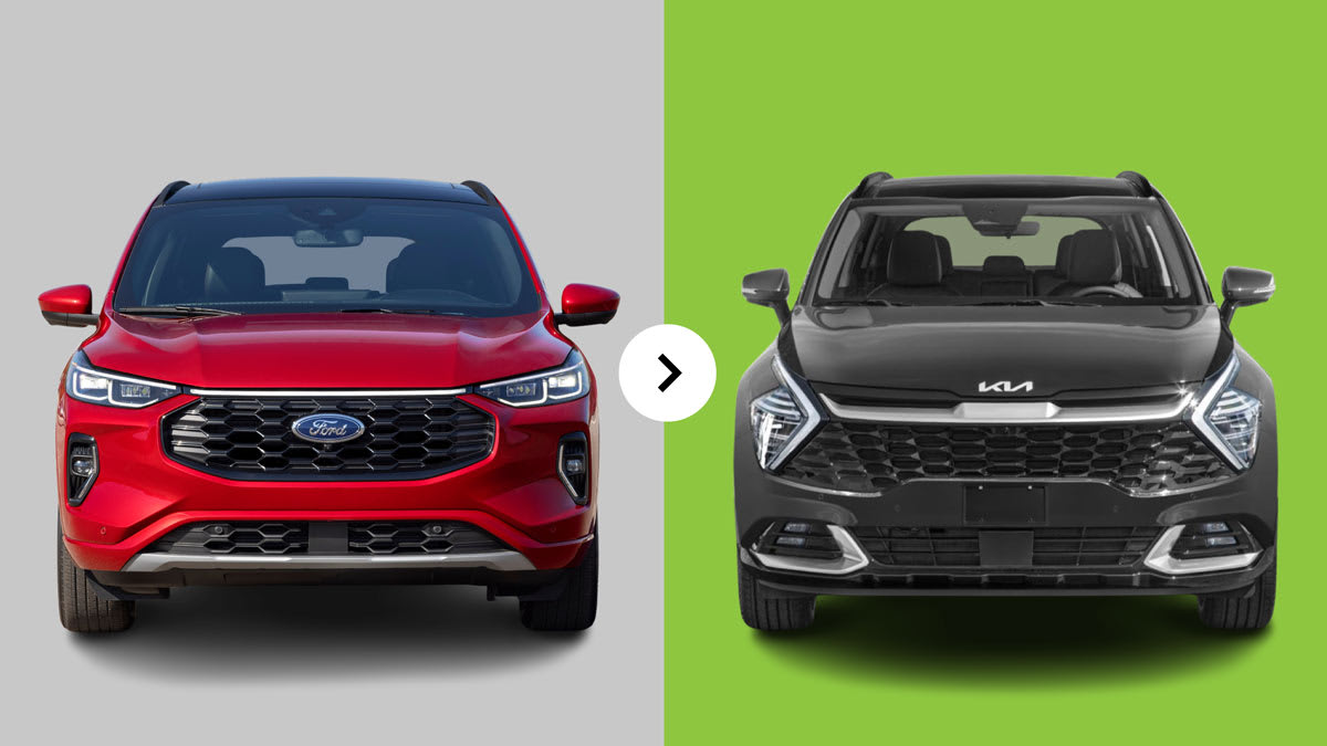 Popular Small SUVs to Avoid and What to Buy Instead - Consumer Reports