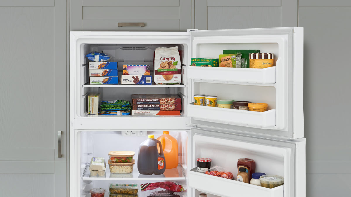 Best Top-Freezer Refrigerators of 2025 - Consumer Reports