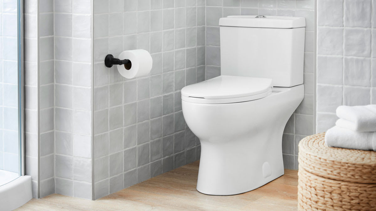 5 Best Toilets of 2025, Lab-Tested and Reviewed - Consumer Reports