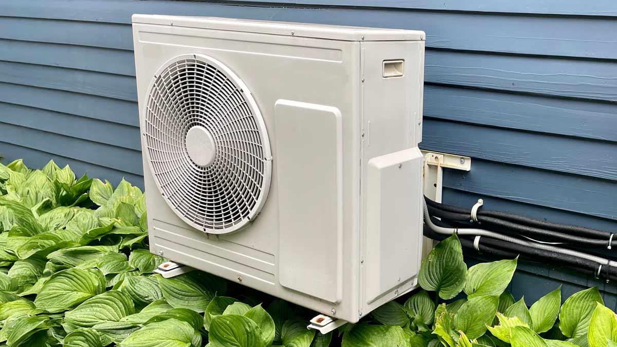 Best Heat Pump Buying Guide - Consumer Reports