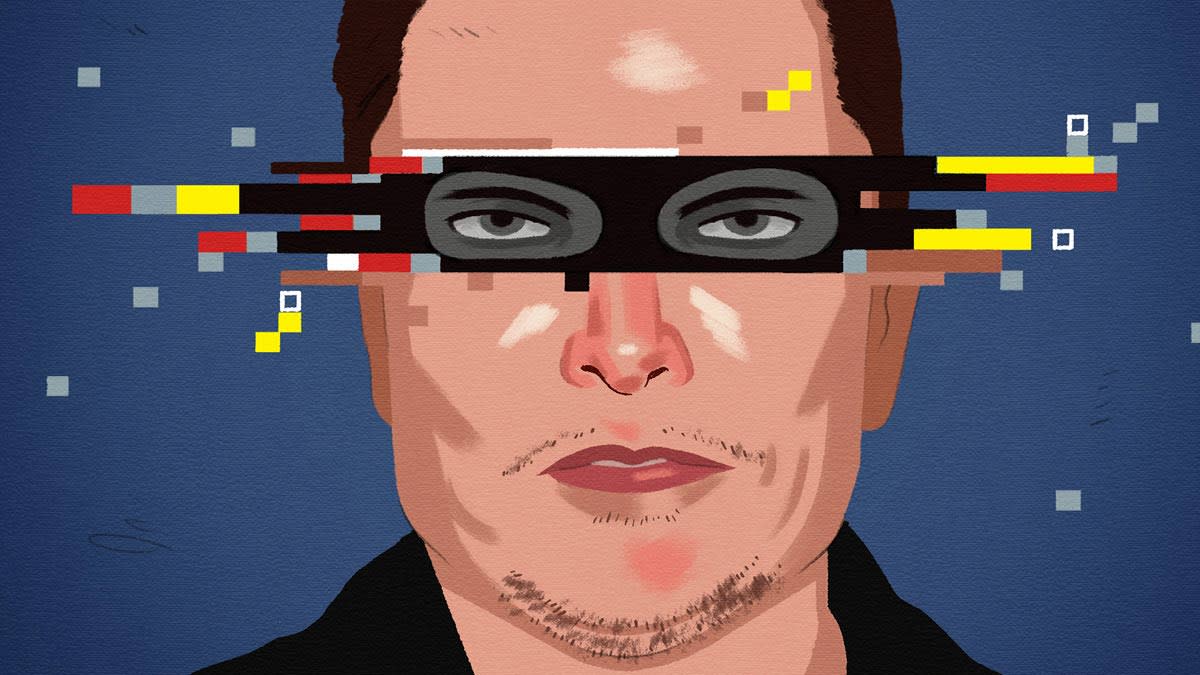 Don't Get Caught by a Deepfake Scam - Consumer Reports