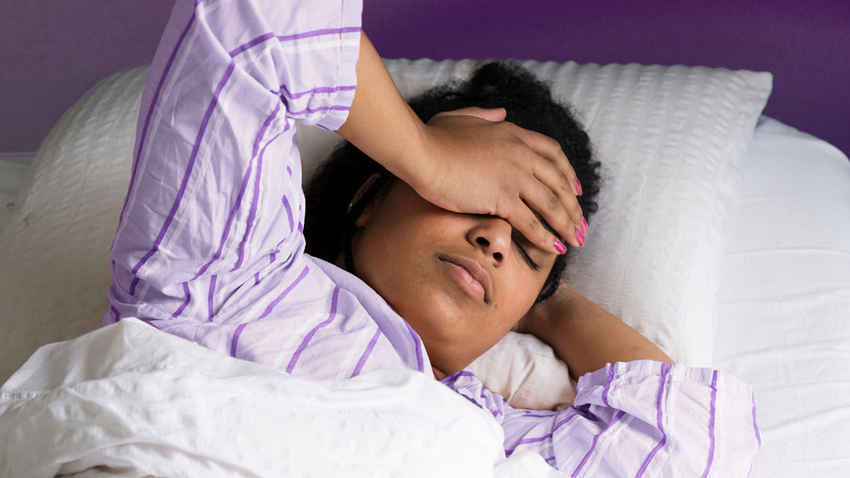 Best Sleep Setups for Sleep Apnea, Acid Reflux, Asthma, and Allergies ...