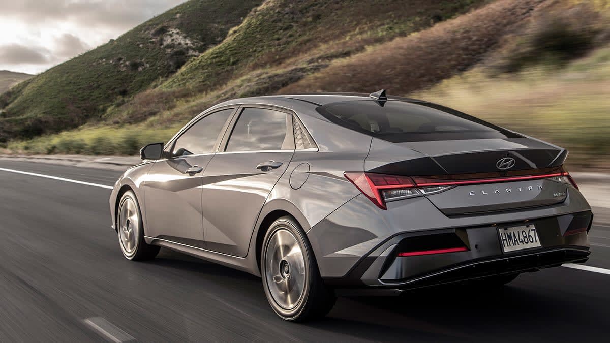 10 Cheap Cars That CR Recommends - Consumer Reports