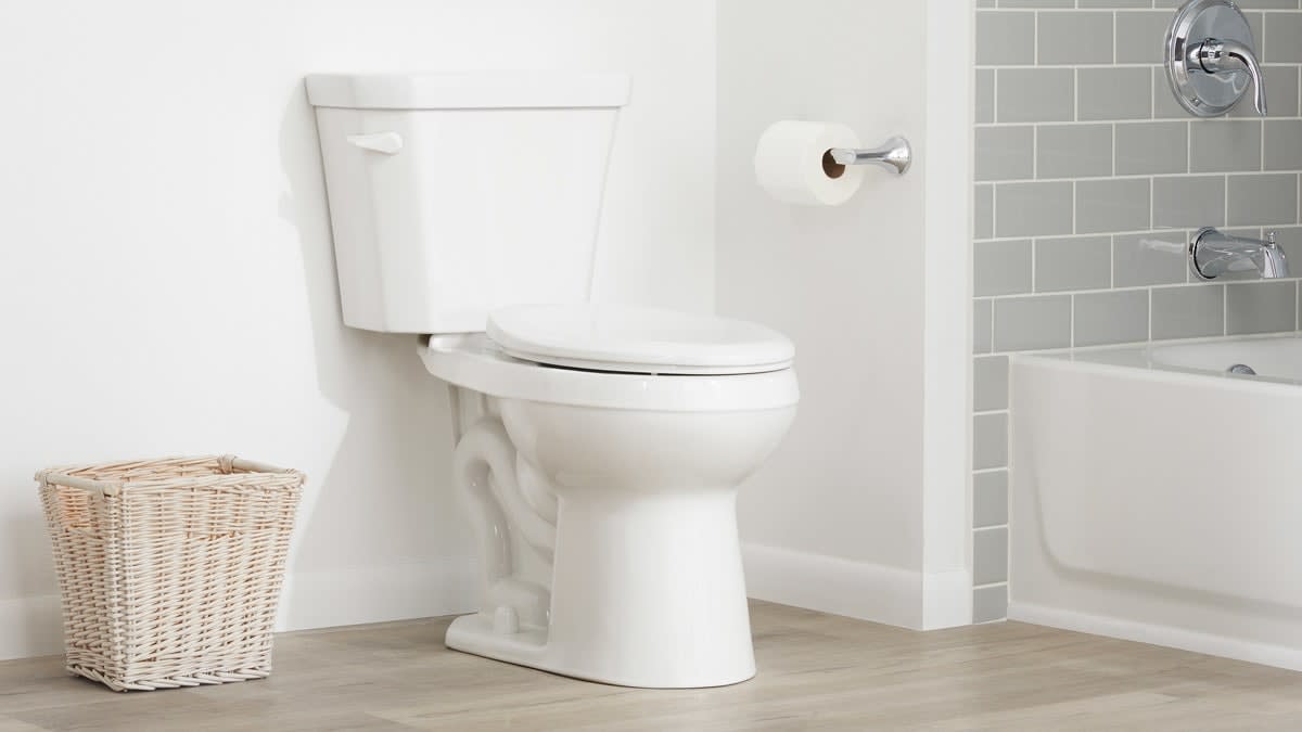 5 Best Toilets of 2025, Lab-Tested and Reviewed - Consumer Reports