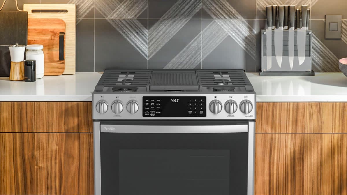 9 Best Ranges of 2025, Lab-Tested and Reviewed - Consumer Reports