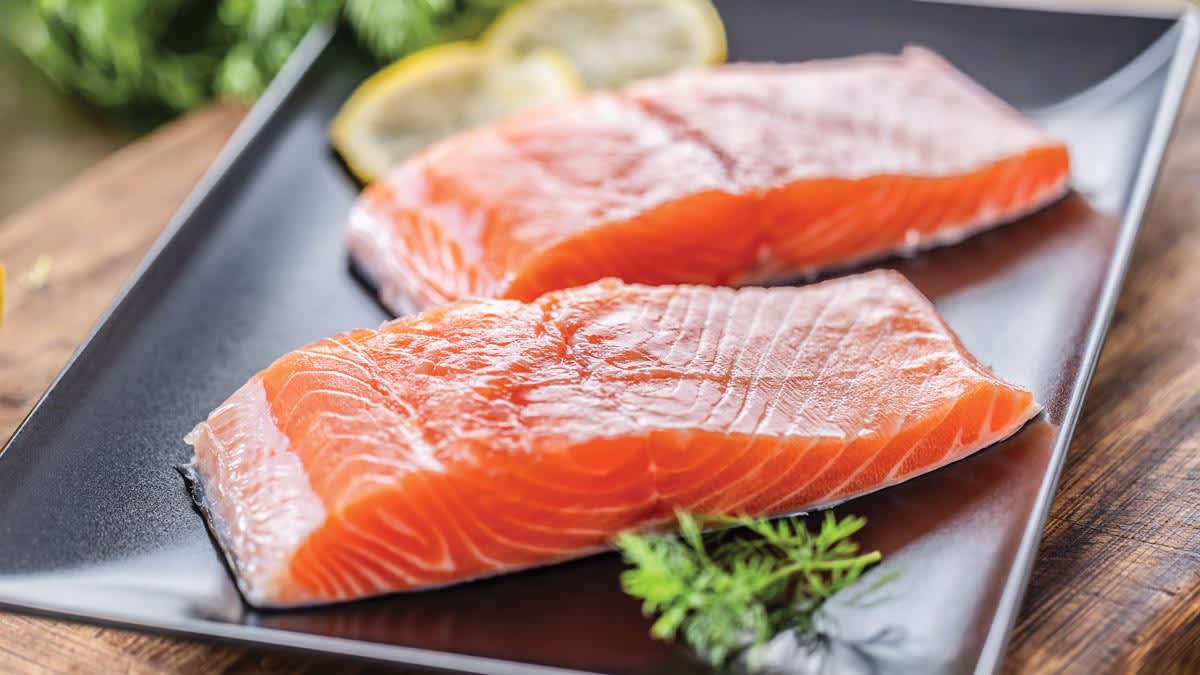 Prevent Food Poisoning From Fish and Shellfish - Consumer Reports