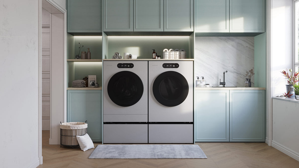 Best Large-Capacity Washing Machines of 2025 - Consumer Reports