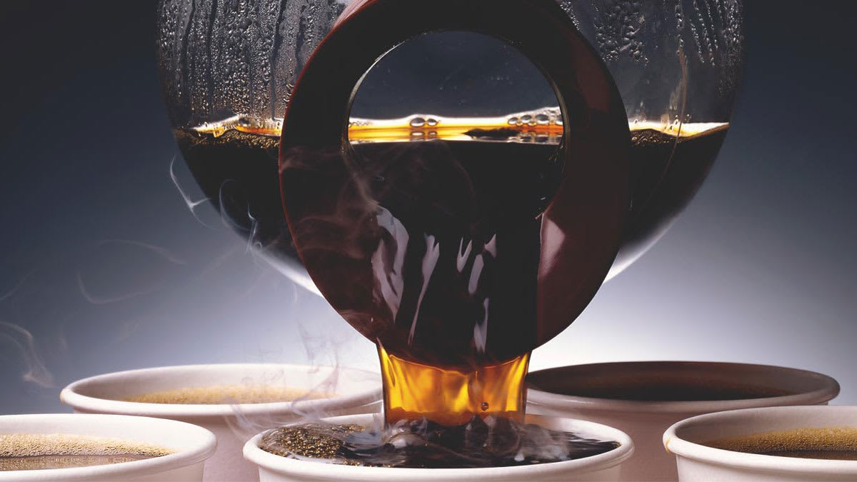 Best Coffee Maker Buying Guide - Consumer Reports