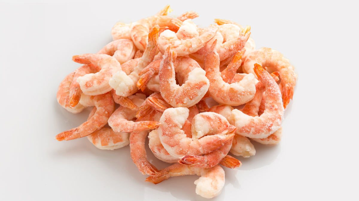 Walmart Great Value Frozen Shrimp Recalled Radioactive Contamination ...