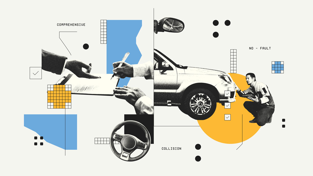 How Much Car Insurance Do You Need? - Consumer Reports