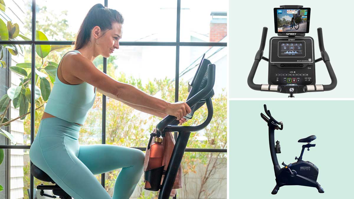 Best Upright Exercise Bikes of 2025 - Consumer Reports