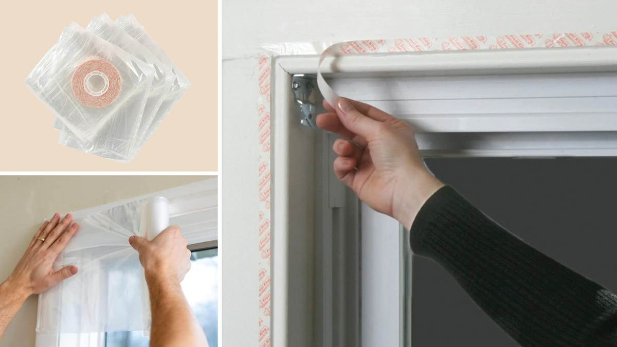 Best Window Insulation Kits - Consumer Reports
