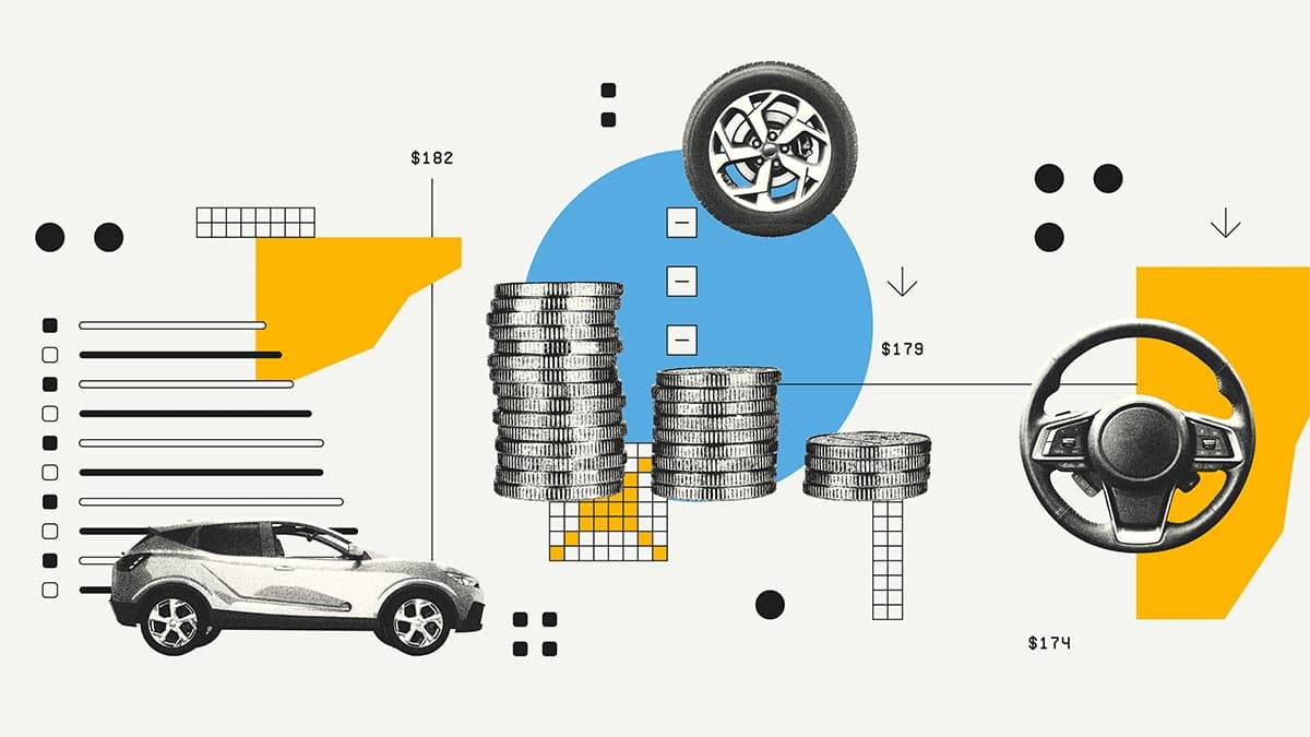 Cheapest Car Brands to Insure - Consumer Reports