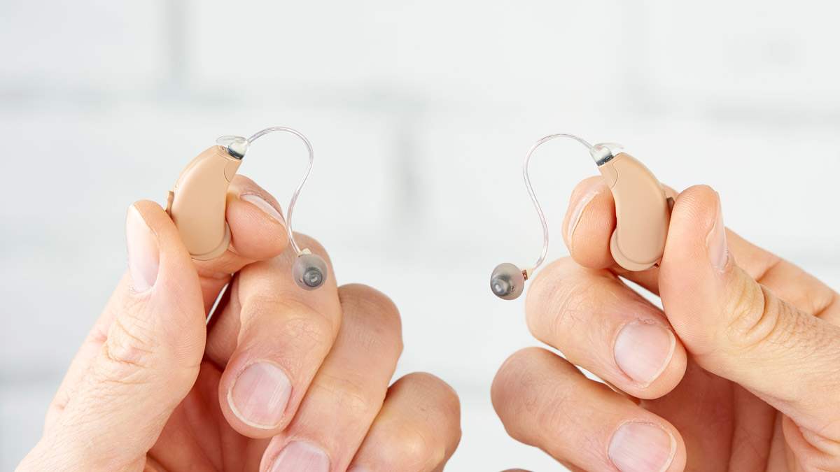 Best Hearing Aid Buying Guide - Consumer Reports