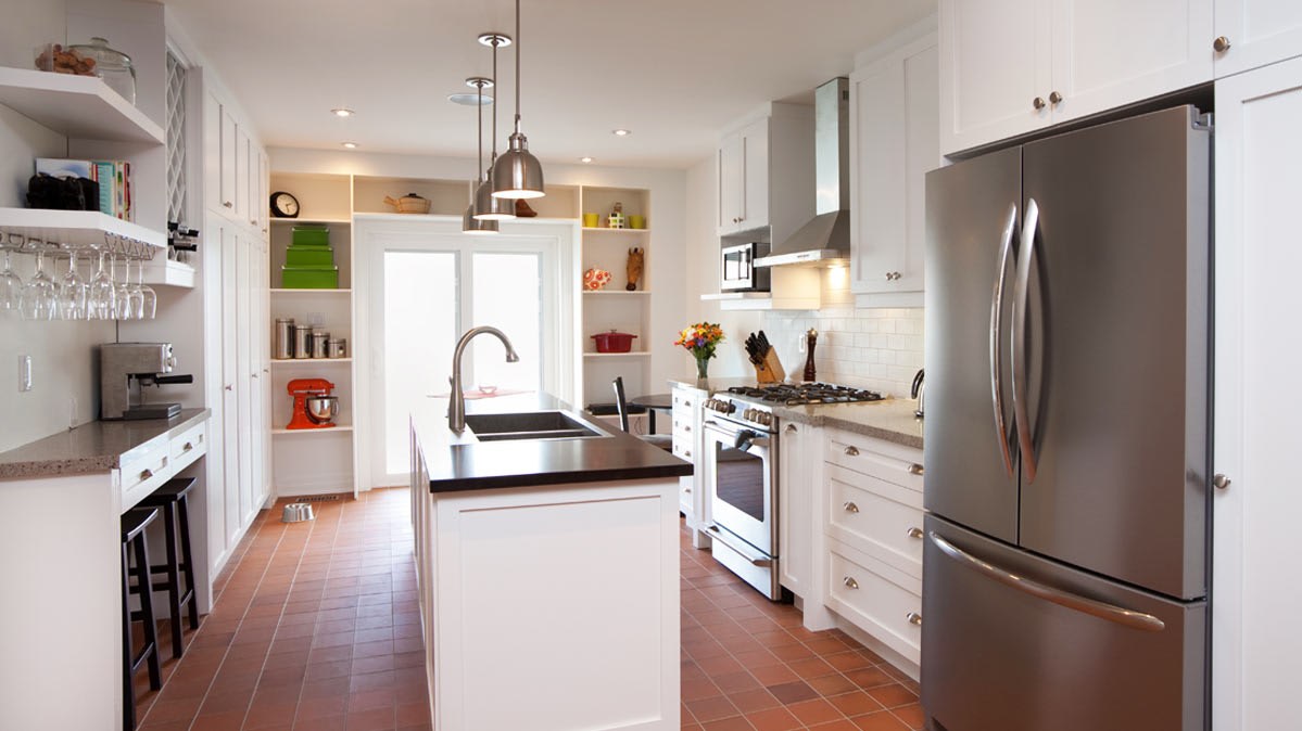 Kitchen Appliances | Home Appliances - Consumer Reports