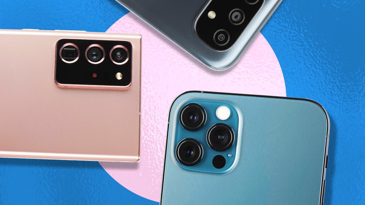 Electronics Reviews | Tech News - Consumer Reports