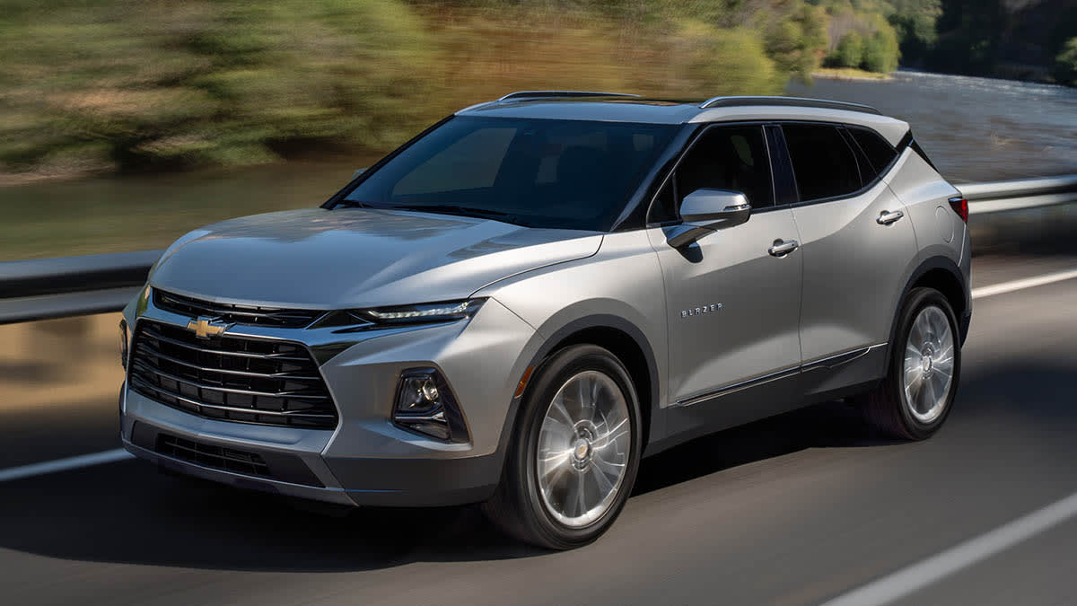 New and Used Car Reviews and Ratings - Consumer Reports