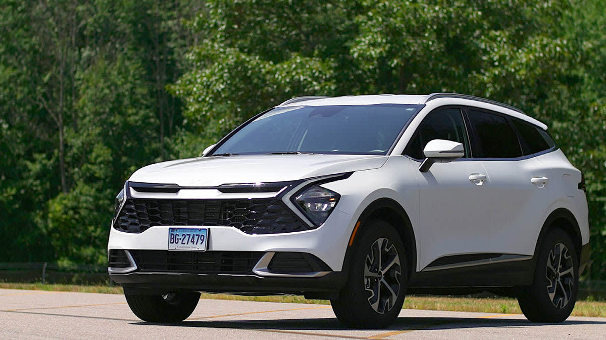 New and Used Car Reviews and Ratings - Consumer Reports