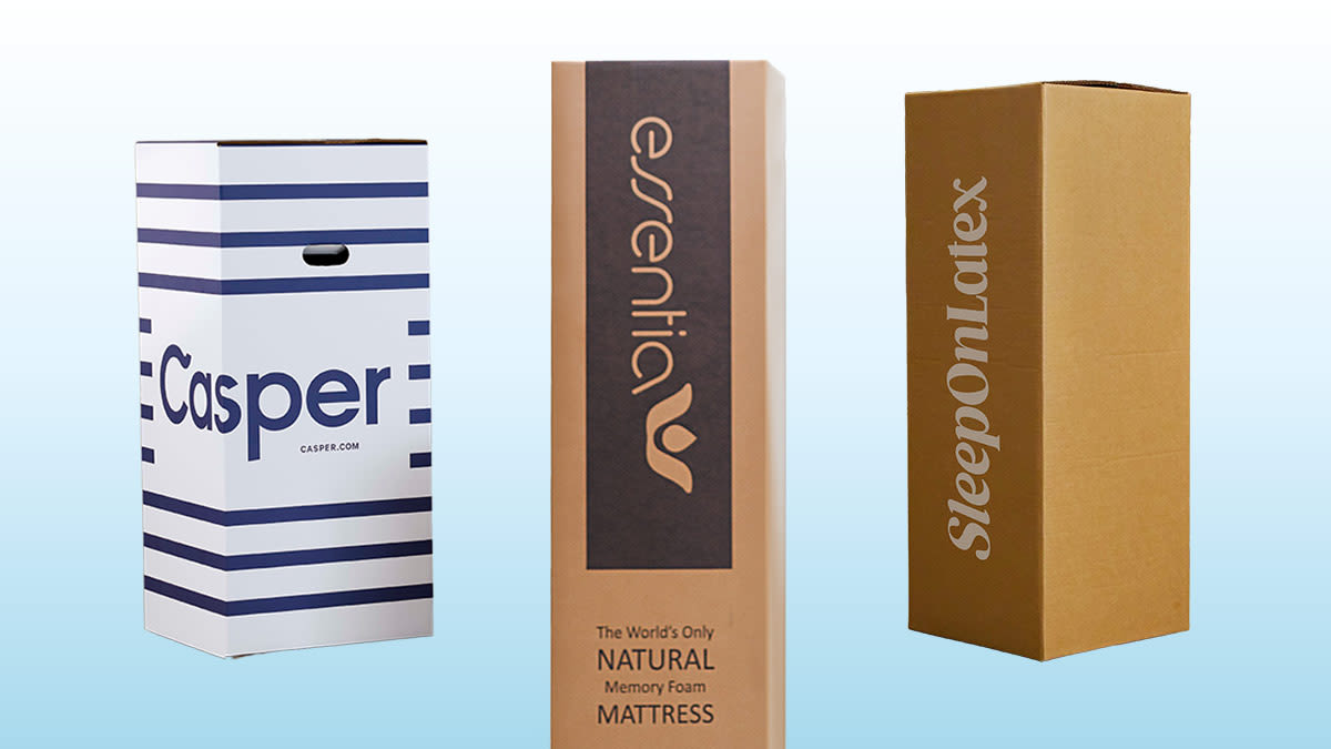 Guide to Better Sleep - Consumer Reports