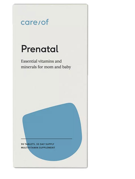 How to Choose a Prenatal Vitamin - Consumer Reports