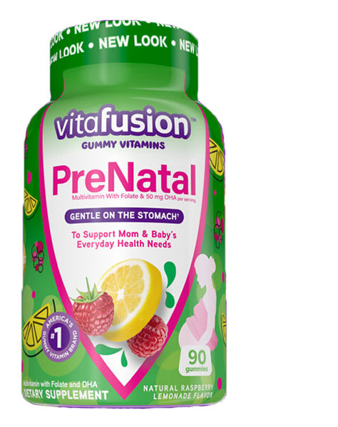How to Choose a Prenatal Vitamin - Consumer Reports