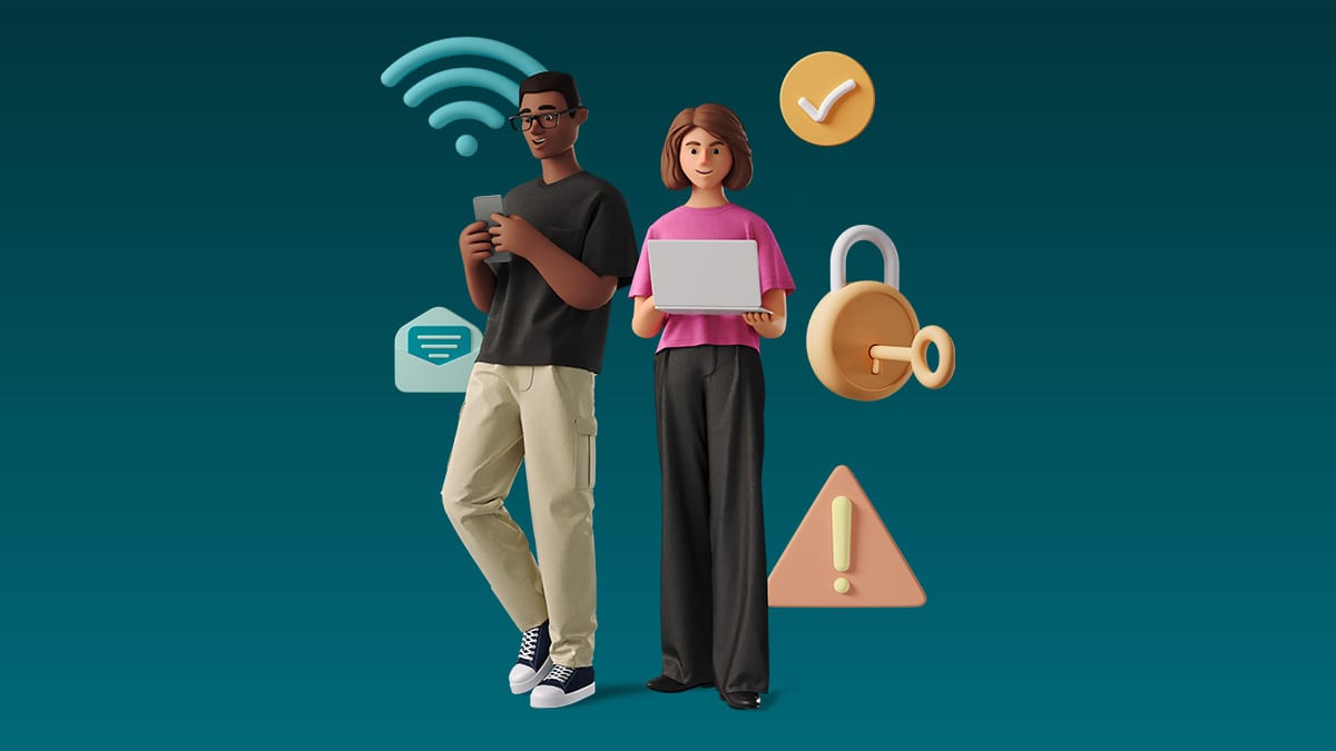 Guide to Digital Security & Privacy - Consumer Reports