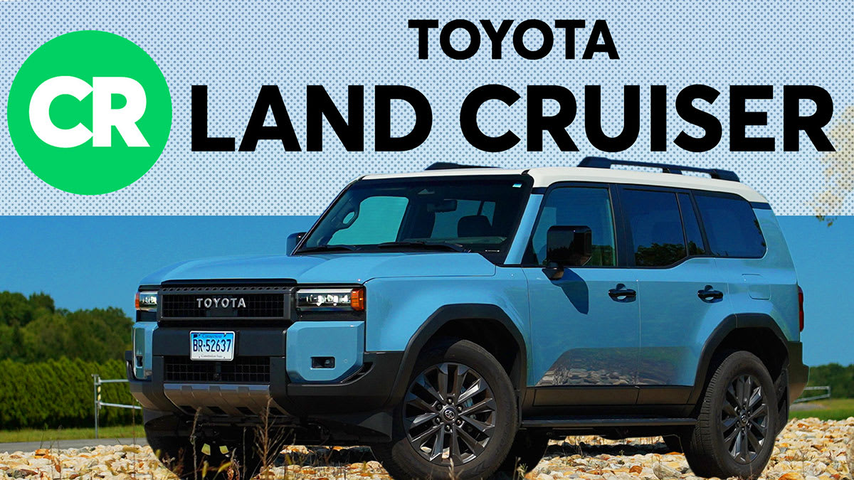 New and Used Car Reviews and Ratings - Consumer Reports