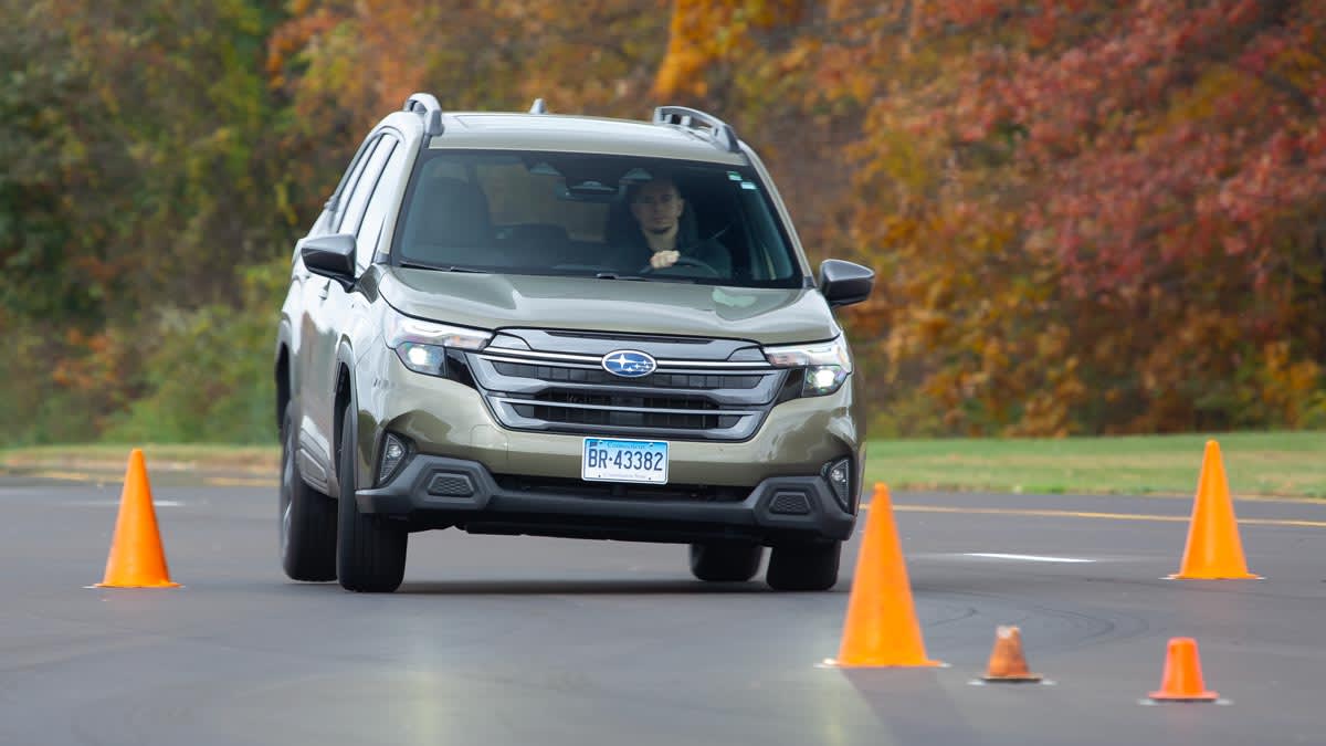 New and Used Car Reviews and Ratings - Consumer Reports