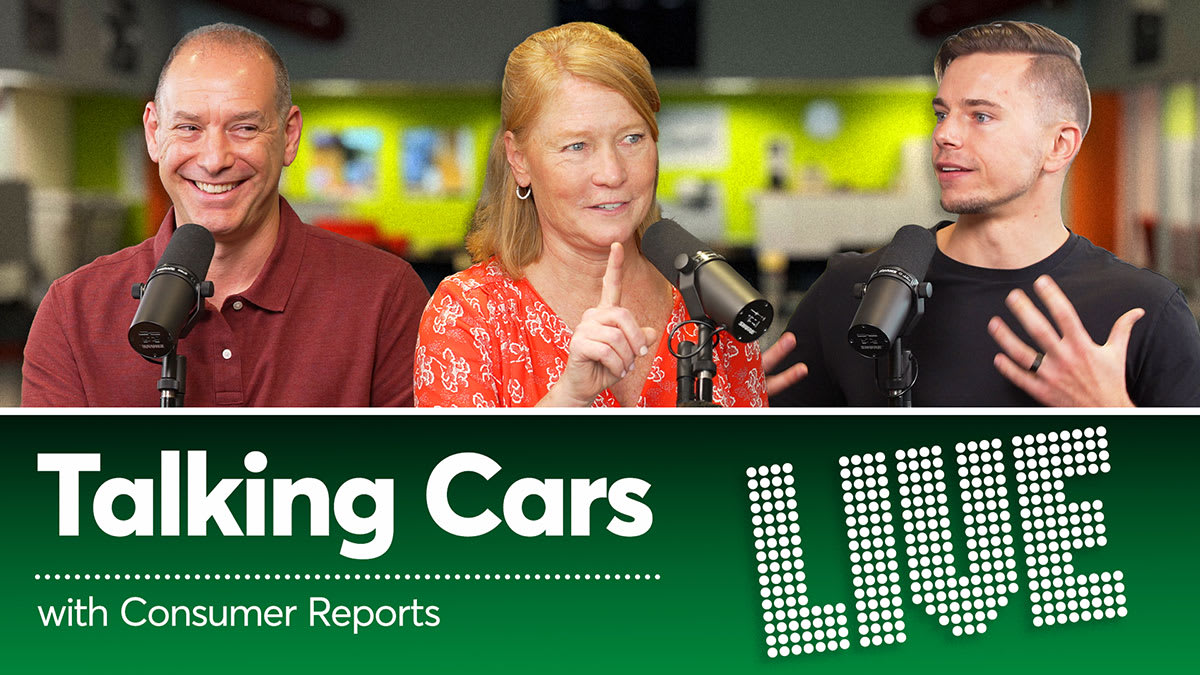 New and Used Car Reviews and Ratings - Consumer Reports