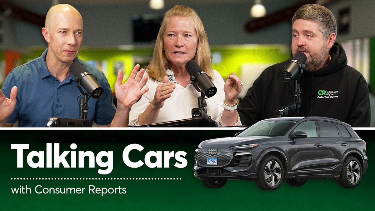 New and Used Car Reviews and Ratings - Consumer Reports