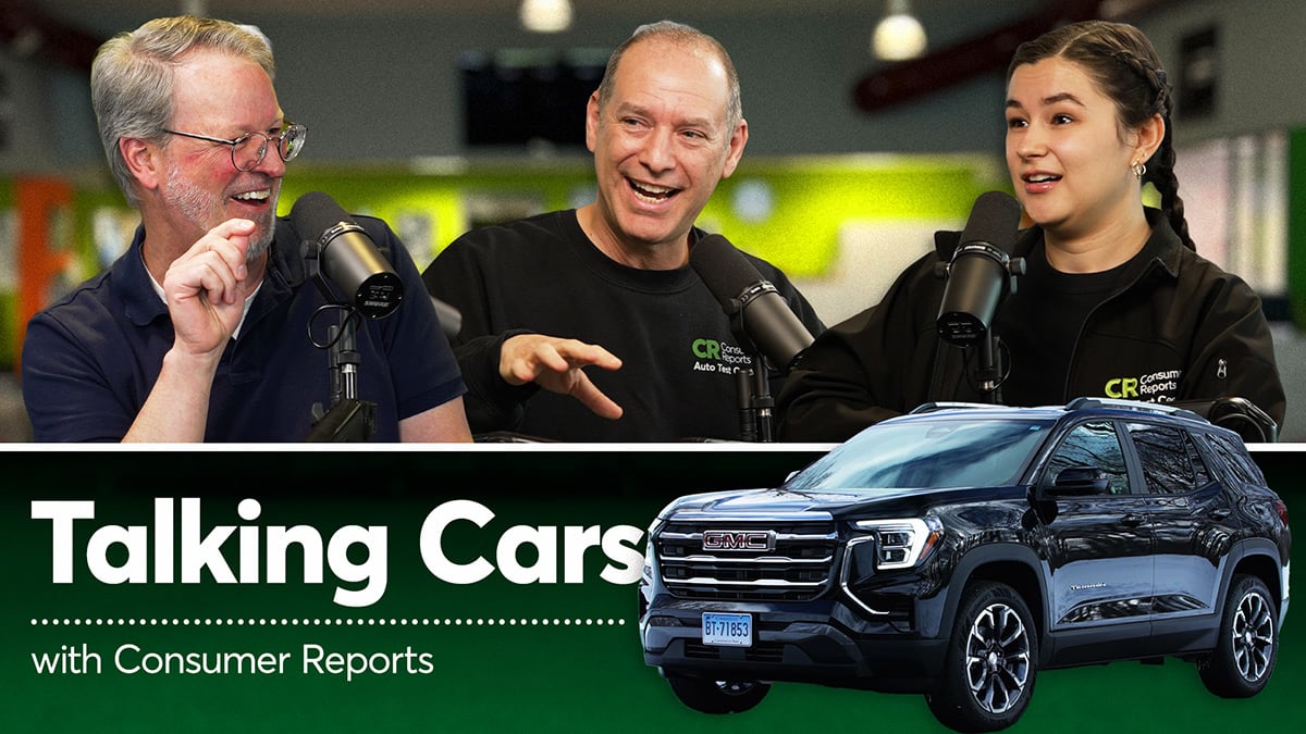 New and Used Car Reviews and Ratings - Consumer Reports