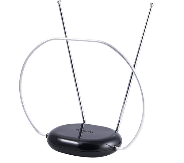 Tv Aerial Small