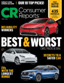 Product Reviews and Ratings - Consumer Reports