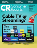 Product Reviews and Ratings - Consumer Reports