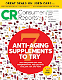Product Reviews and Ratings - Consumer Reports