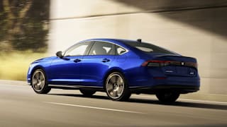 Best Sedans & Hatchbacks Reviews - Consumer Reports