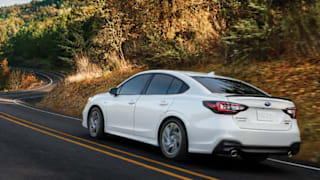 Subaru Cars, & SUVs - Consumer Reports