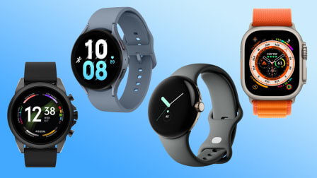 Best Smartwatches of 2024 - Consumer Reports