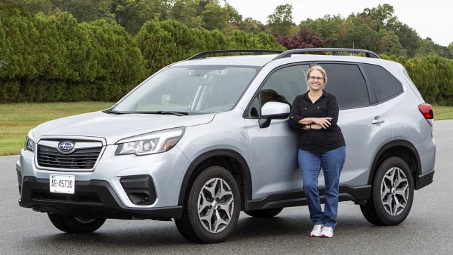 Best Cars and SUVs for Short People - Consumer Reports