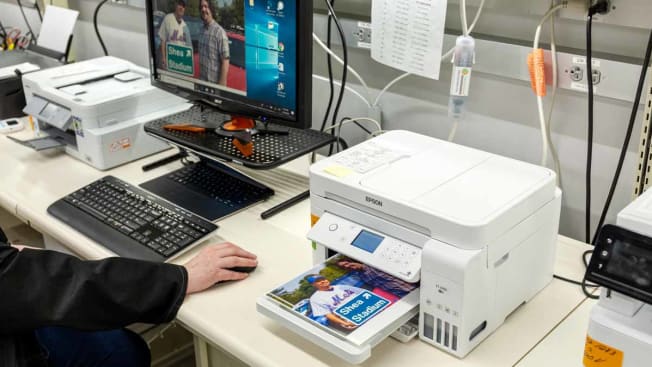 Best Home Printers of 2023 - Consumer Reports