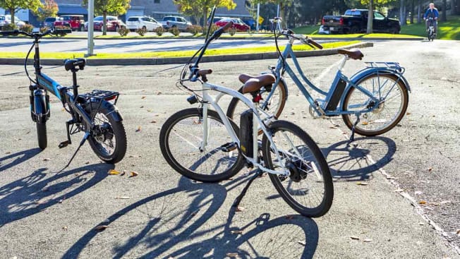 Best Electric Bikes - Consumer Reports