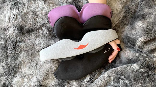 Best Sleep Masks - Consumer Reports
